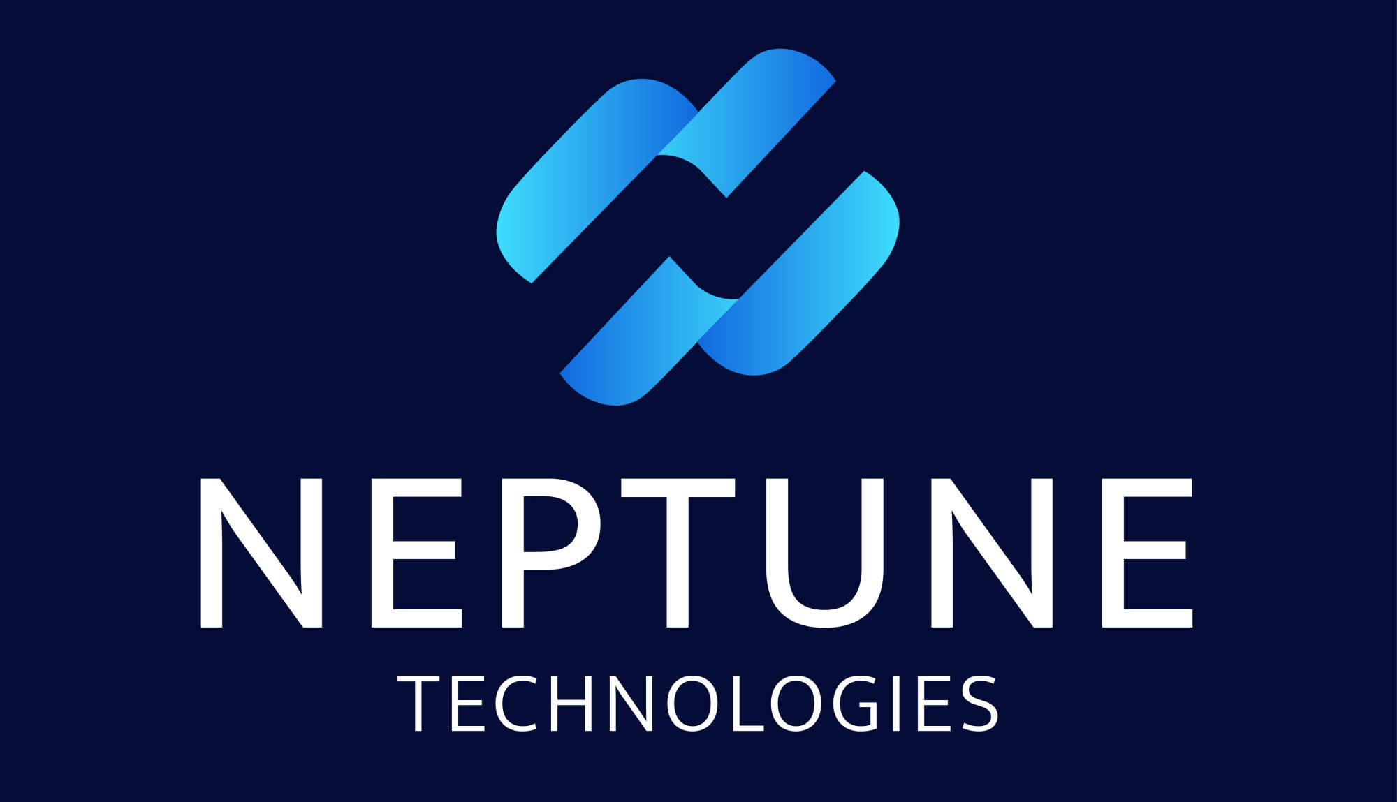 Neptune Technology Group Logo Neptune Technology Group Launches